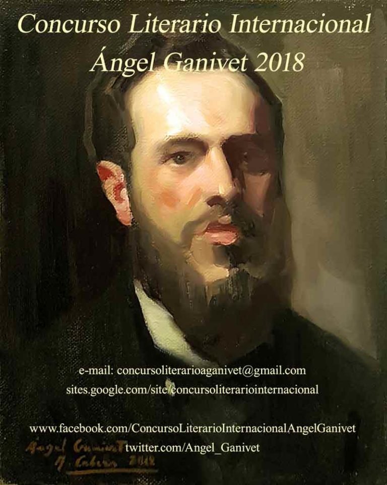 Abierto el periodo de recepción de textos para el Concurso Literario ...