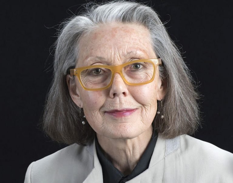 Anne Carson, premio Princesa de Asturias | Canal Literatura